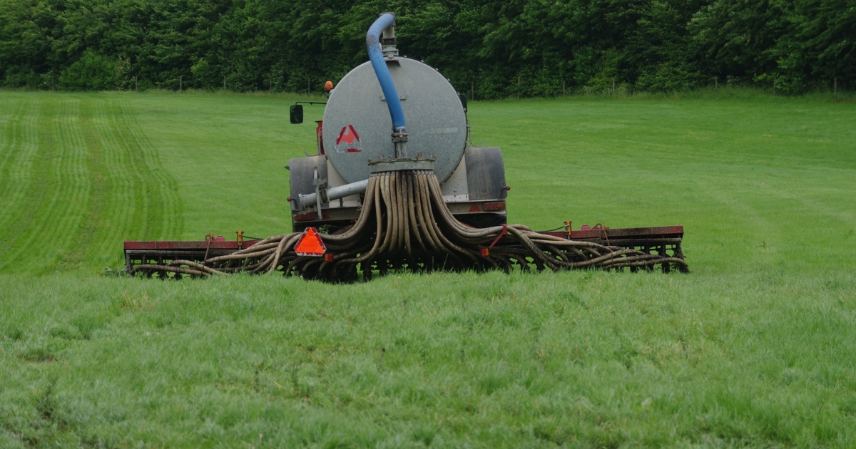 Liquid Control Solutions